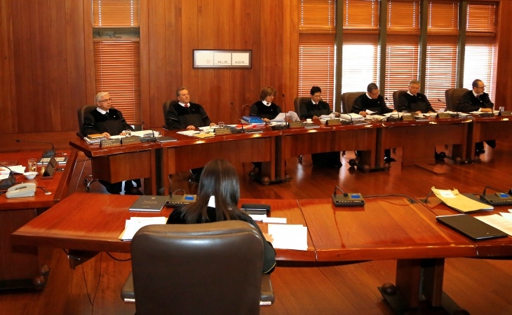 Análisis Profundo De La Reforma A La Justicia Corporación Excelencia