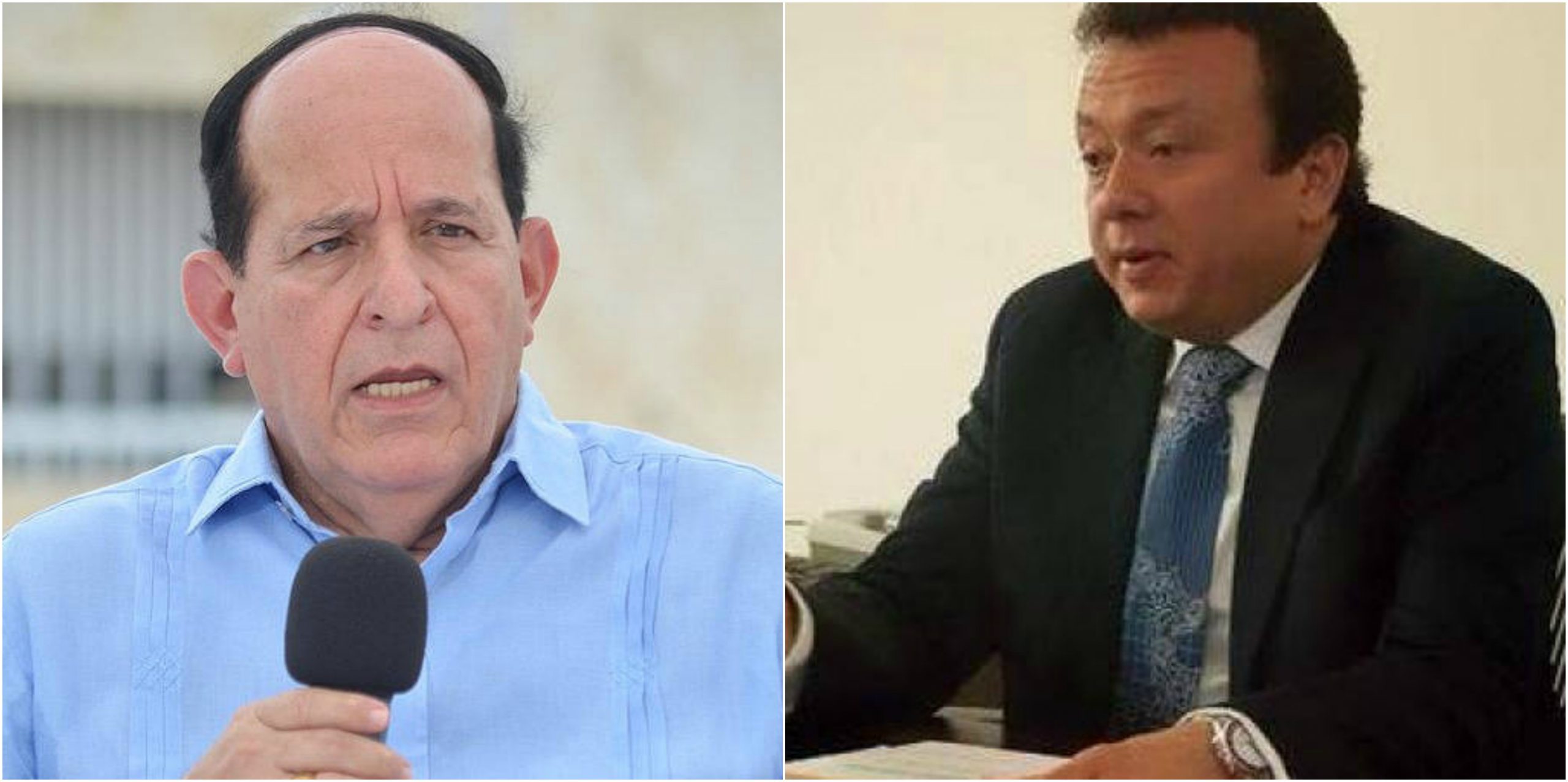 Cej Considera Que El Caso De Álvaro Ashton Debe Ser Asumido Por La